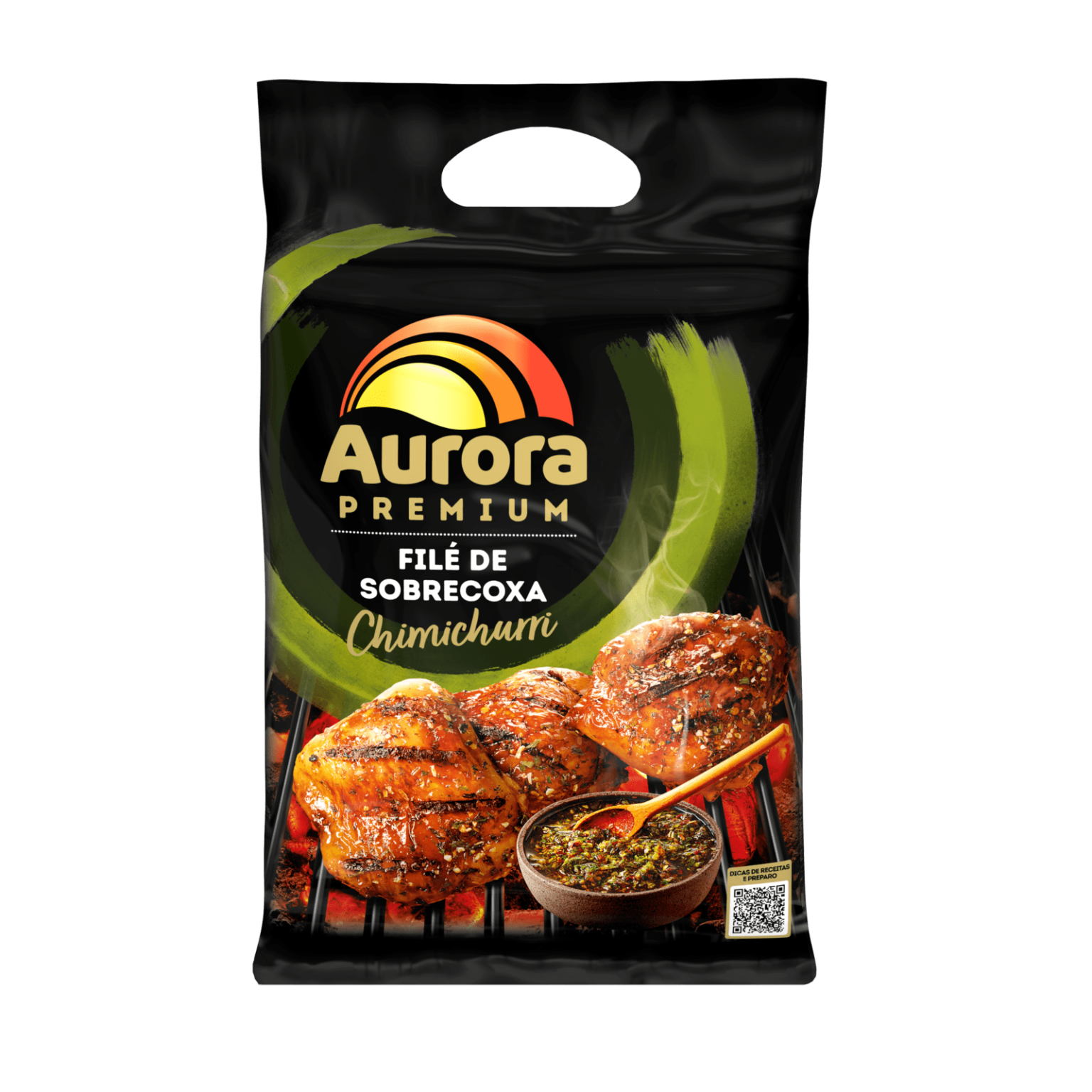 Aurora Premium | Aurora AlimentosAurora Alimentos