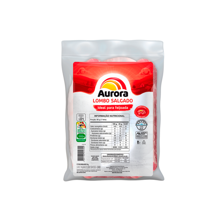 Produtos | Aurora AlimentosAurora Alimentos
