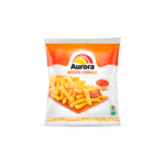 Batata Crinkle Congelada Aurora 2kg | Aurora, a gente faz com gosto ...